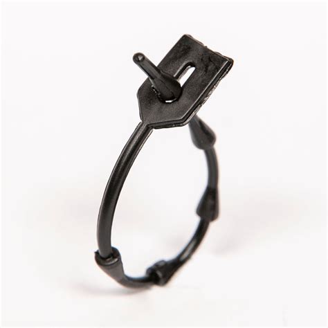 Rubber Plant Lock Ties Small Vasilis Garden