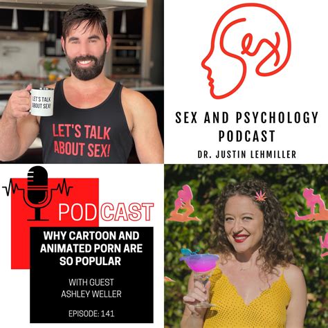 Episode 141 Why Cartoon And Animated Porn Are So Popular Sex And Psychology Episode 141 Why Cartoon And Animated Porn Are So Popular Sex And Psychology