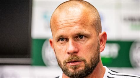 Tobias Linderoth återvänder Till Borås Blir Lite Speciellt