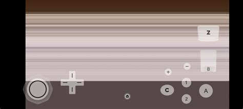 Somethings Wrong With My Iso Remulationonandroid