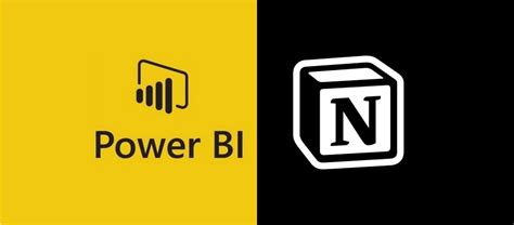 Notion And Power Bi Integration With Rest In A Power Bi Data Connector