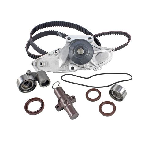 Dnj Engine Timing Belt Kit With Water Pump