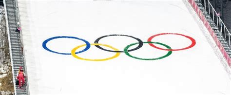 Grinn On Linkedin Iot Technologies At The 2022 Olympic Games Grinn