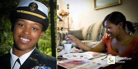 18 Year Old Girl Sets Record As Us High Schools First Female Black