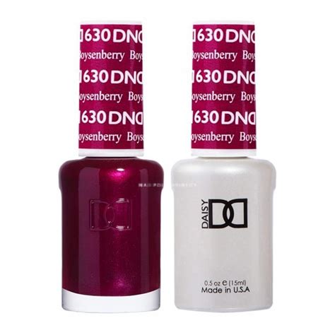 Dnd Gel And Nail Polishes Nail Polish Direct