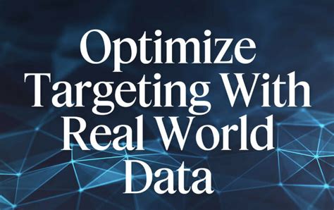 How Data Driven Linear Unifies Tv Planning Activation And Measurement