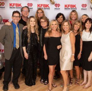 Kfbk Celebrates 100 Years Radio Ink