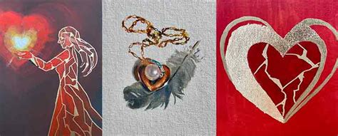 Healing Through Art Discover The Transformative Power Of Creativity