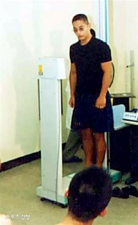 The Steve Yoo Scandal Shocking Betrayal And The Korean Military Duty