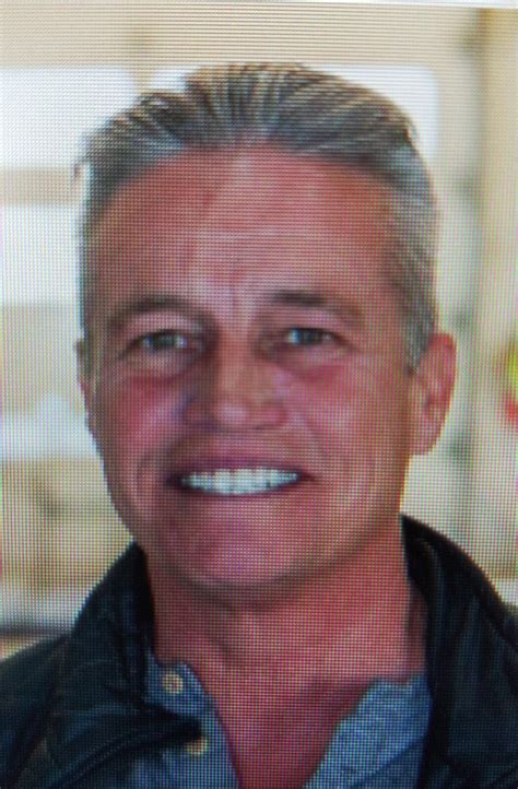 Shane Patterson Tracker