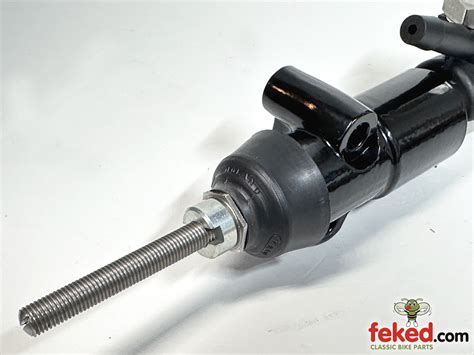 Wheels Brakes All Disc Brake Parts Master Cylinders Triumph