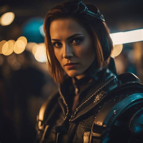 Eva By Modelsai9036 On Deviantart