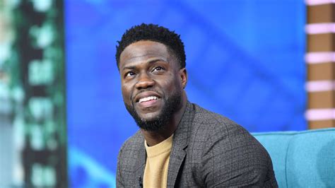 Kevin Hart Really Face