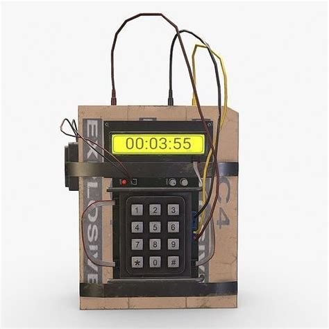 C4 Explosive Png 3ds Dillons Dead Heat Breakers C4 Explosive C4 Explosive Png 3ds Dillons Dead Heat Breakers C4 Explosive