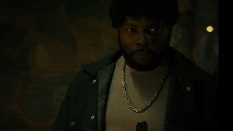 Snowfall Uncle Jerome Death Youtube