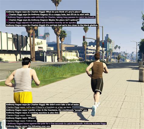 Anthony Ragno Archive Gta World Forums Gta V Heavy Roleplay Server