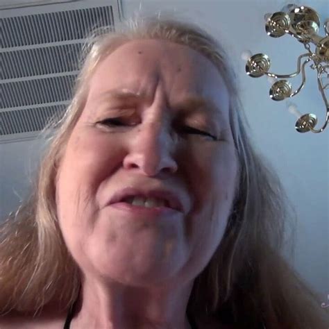 Auntjudys Your Busty 61yo Gilf Stepmom Maggie Gives You A Handjob Pov