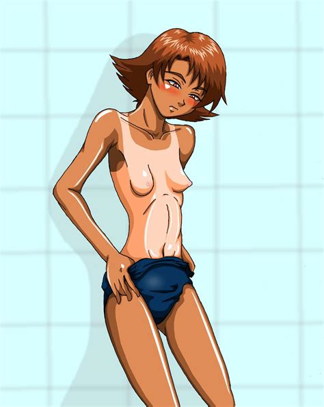 Rule 34 Mukachi Pretty Cure Rin Natsuki Tagme Yes Precure 5 861602