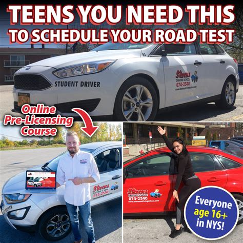 Whos Excited To Get Their Drivers License Stevens Driving School