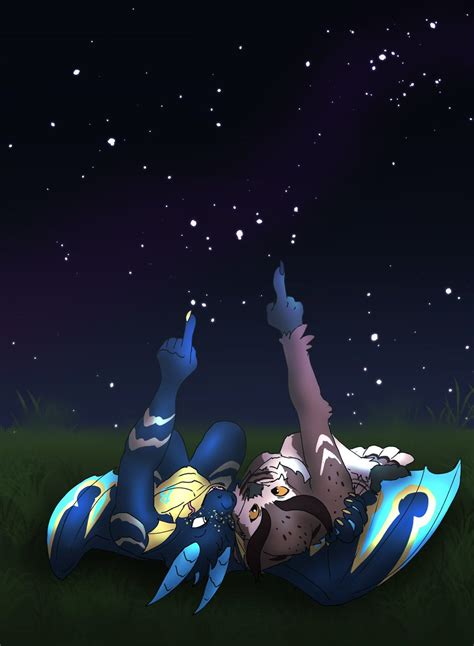 Beyn The Dragonさんのイラストまとめ