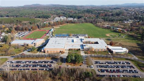 Essex High School Essex Junction Vt