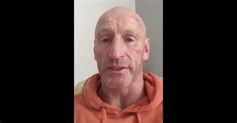 Rugby Legend Gareth Thomas I Was Attacked In A Homophobic Hate Crime Watch Towleroad Gay News