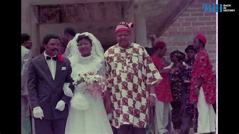 How Dr Michael Okpara Premier Of The East Was Captured And Released