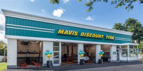Mavis Tire New Egypt New Jersey At Linda Knapp Blog