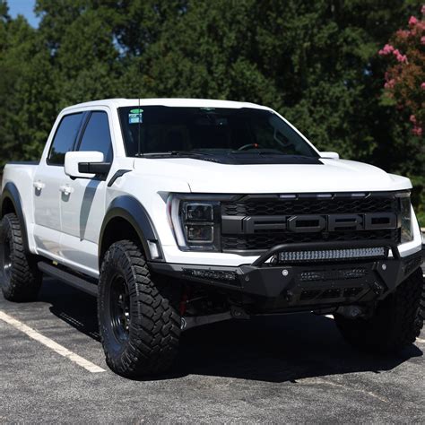 Custom Ford Raptor Builds Wild Willies Custom Accessories Ga