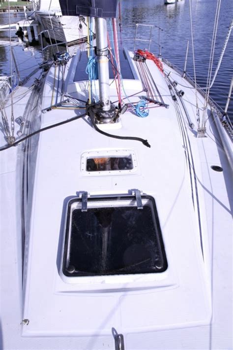 1985 Beneteau First 10 Id 5001476 Yacht And Boat Sales