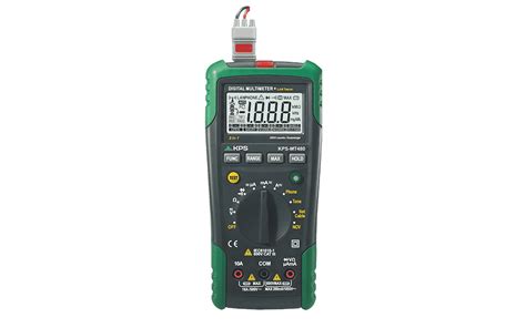 Testo 760 2 Digital Multimeter