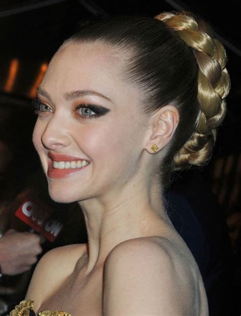 35 Amanda Seyfried Most Impressive Hairstyles Pretty Designs