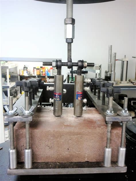 Anchor Systems Sgs Tec Services