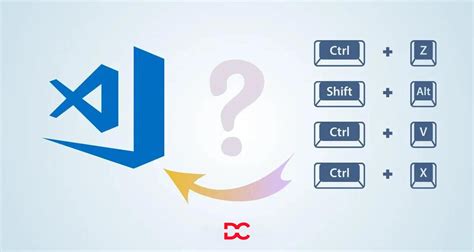 Keyboard Shortcuts For Vscode In 2026