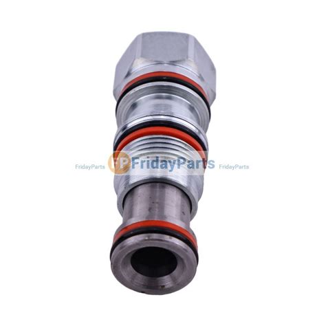 All Ports Blocked Cavity Plug Xeca Xxn For Sun Hydraulics