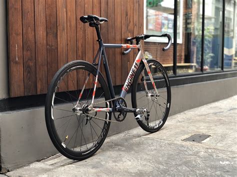 Engine 11 Vortex Pedal Room