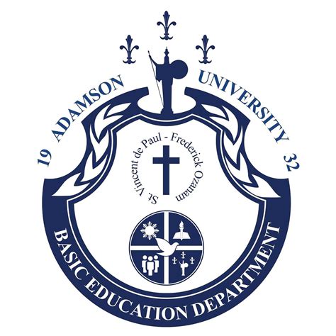Adamson Basic Education Gs And Jhs Manila