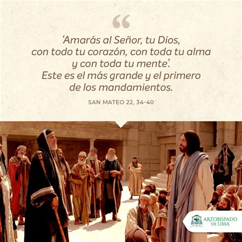 Arzobispado Evangeliodeldía 📖 Compartimos Con Ustedes La Lectura Del