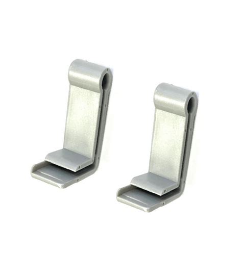 Plastic Corner Protector For Sharp Edges On Aluminum Windows 1 Pair