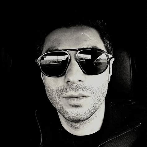 Nasimi Aliyev Threads Say More