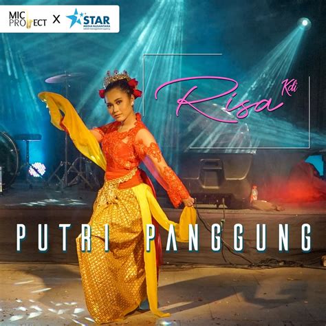 ‎risa Kdiの「putri Panggung Single」をapple Musicで
