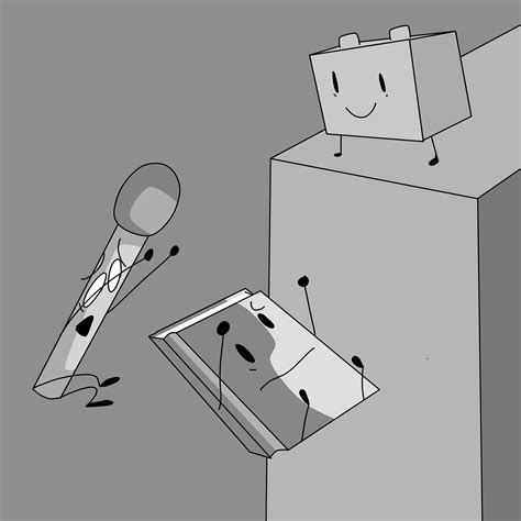 Bfdia 5b R Battlefordreamisland