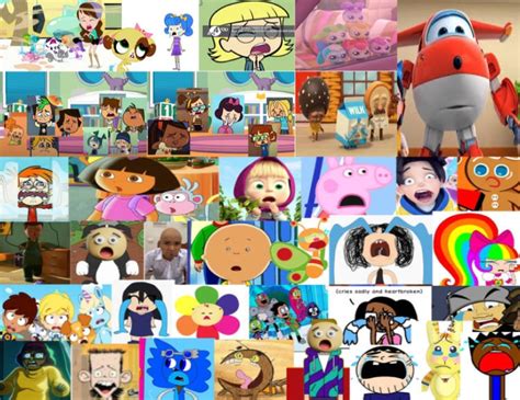 Syifahatestancies And Chauil Crying By Wilk20004 On Deviantart