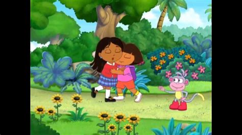 Dora And Camilla Photos Rdoratheexplorer