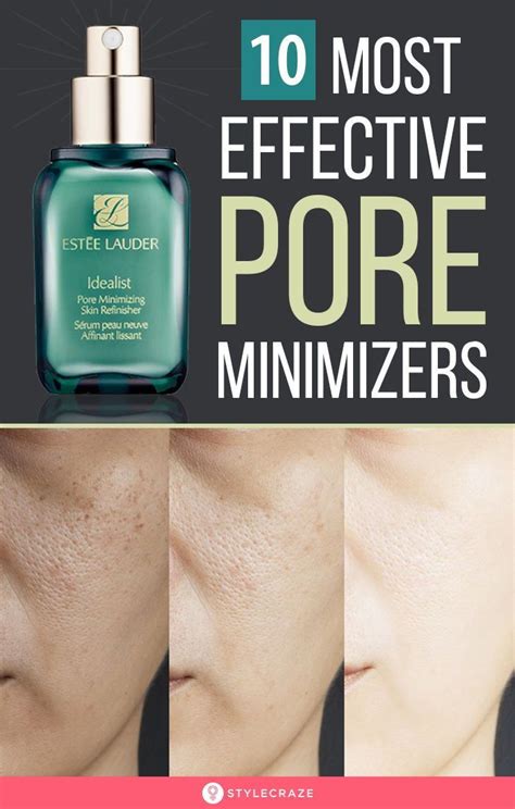 One Of The Best Info About How To Minimize Pore Size Makepanic42