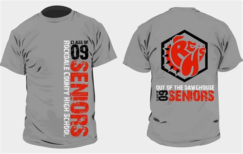 Senior Class Shirt Ideas At Bessie Nina Blog