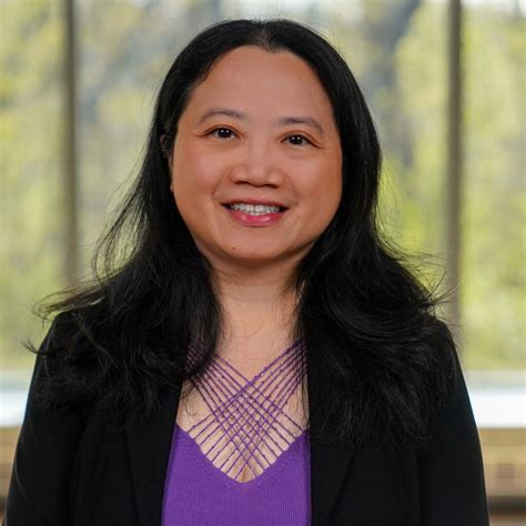 Amy Cheng U M Faculty Senate