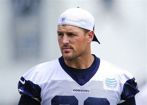 Cowboys Training Camp Jason Witten Cowboys Nation Cowboys