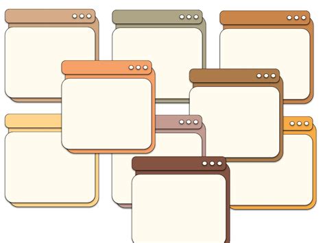 Notepad Clipart 1 Text Frames PNG Vector Notepad Clipart Text Frame Sticky Note Clipart