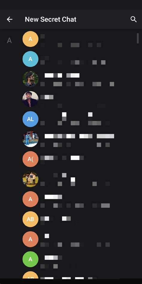 How To Use Secret Chat In Telegram On Android And Ios